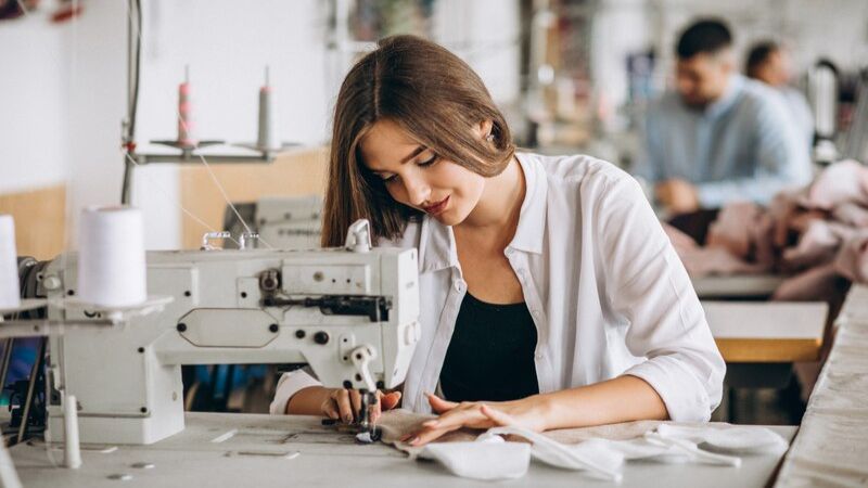 What Stitch Length Should I Use For Machine Quilting 